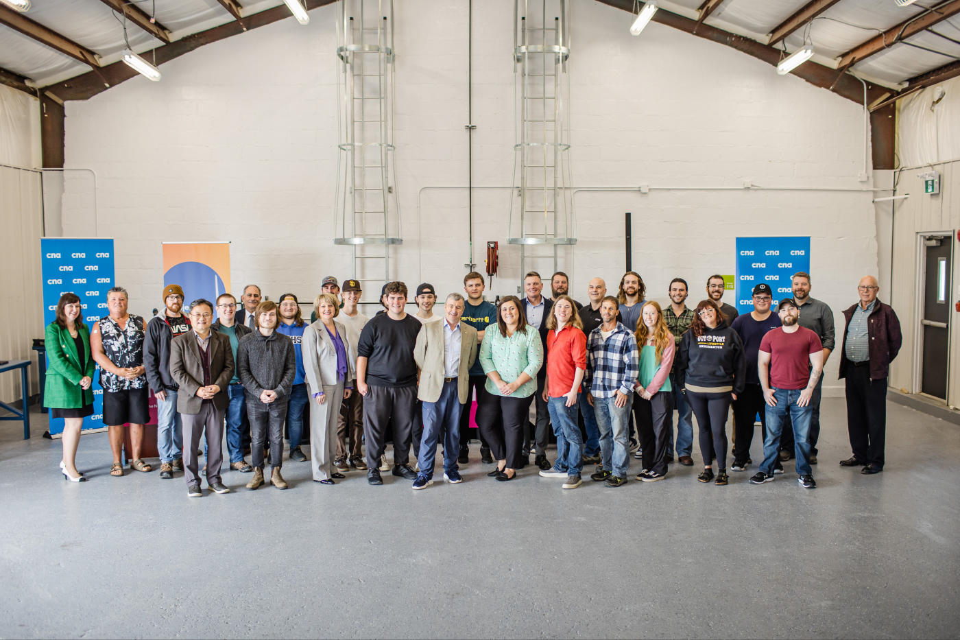 Commitments | World Energy GH2