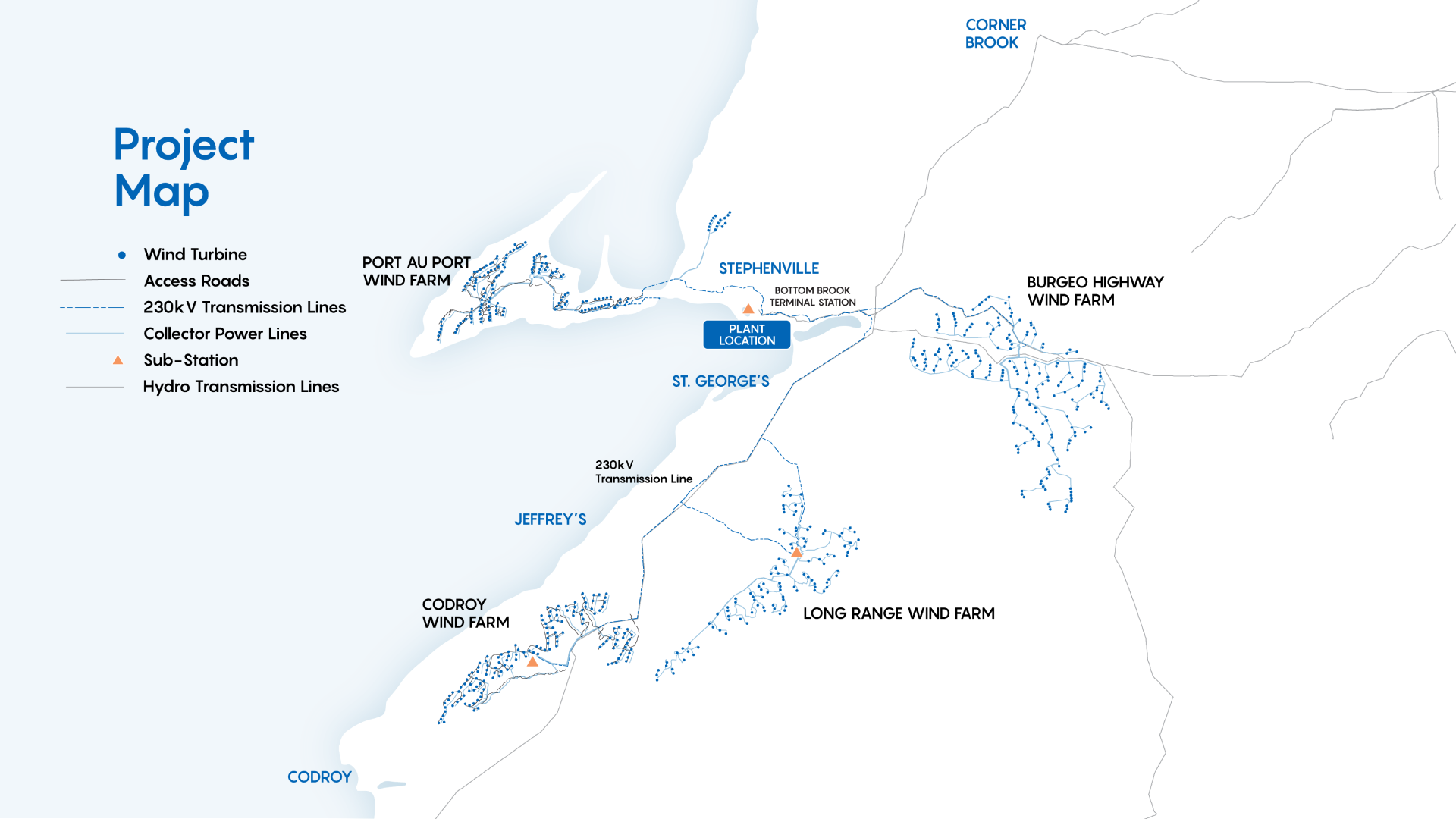 About Us | World Energy GH2