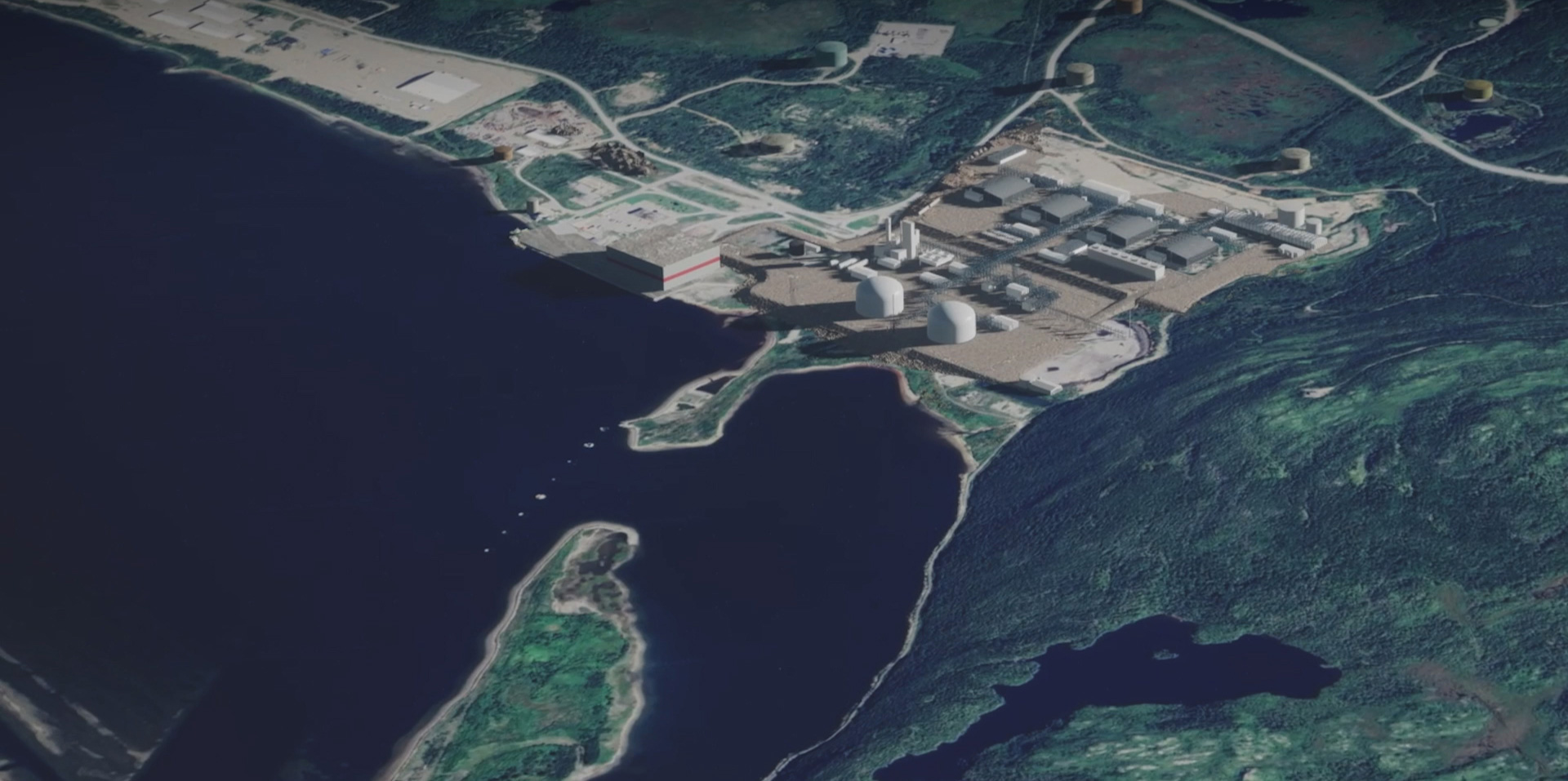 About Us | World Energy GH2