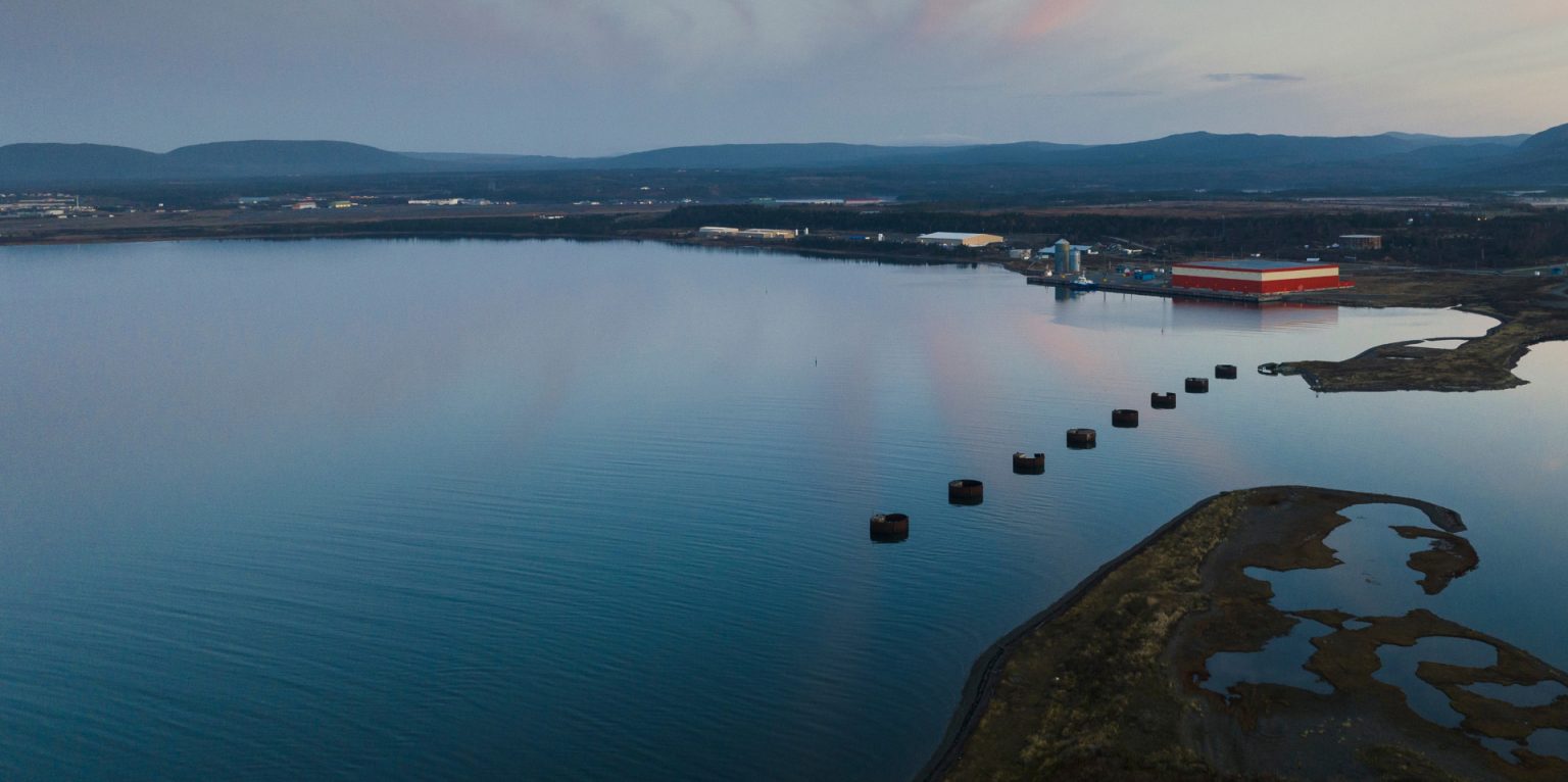 Newsroom | World Energy GH2