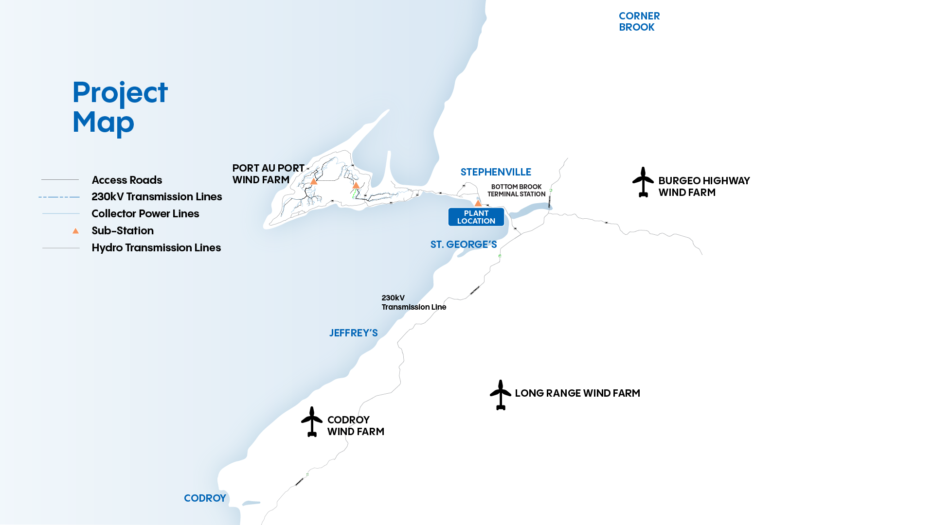 About Us | World Energy GH2