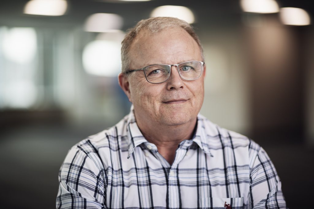 About Us | World Energy GH2